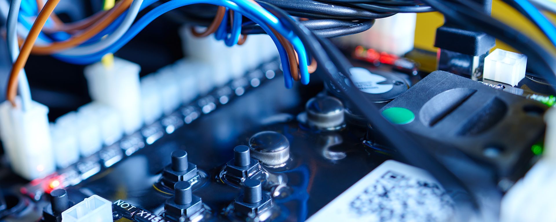 eBC_Controlleren | Bär Cargolift DK