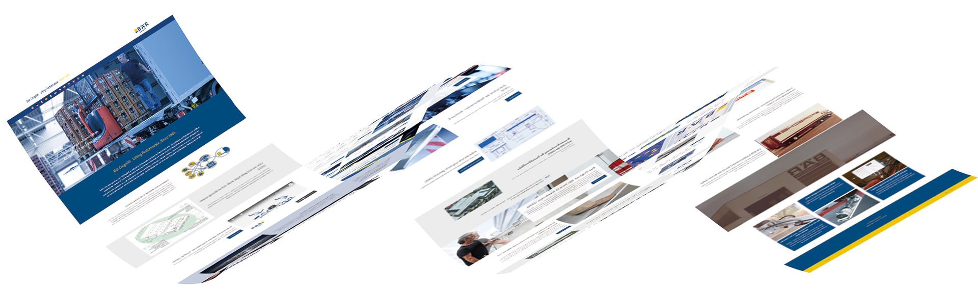 Gerd_Bar_GmbH | Bär Cargolift DK