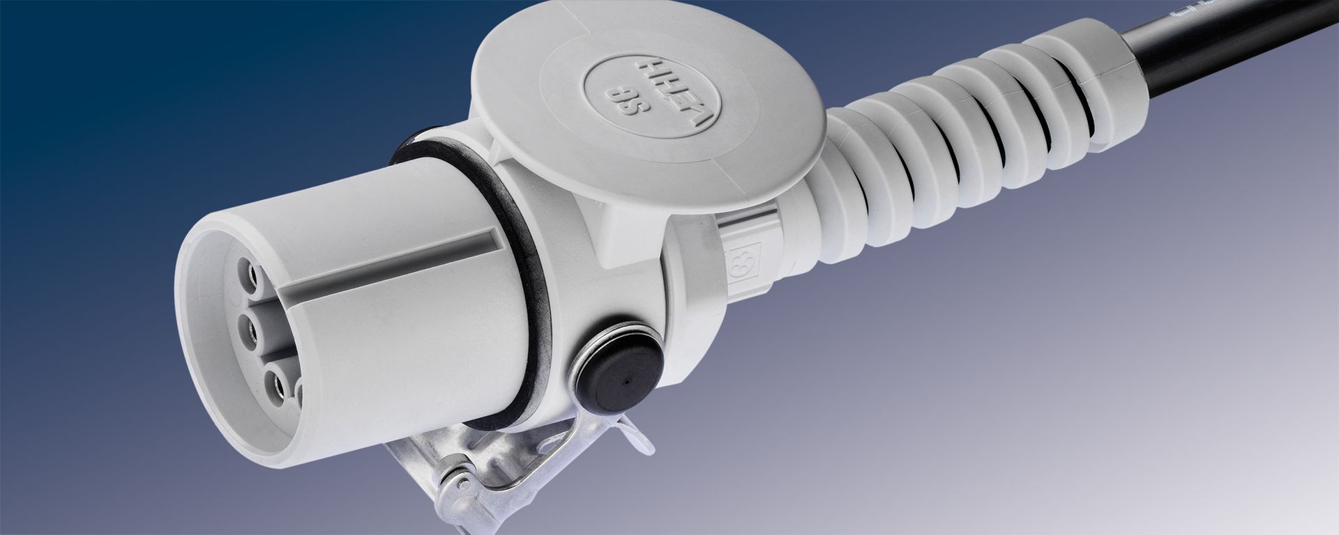 SmartCharge | Bär Cargolift DK